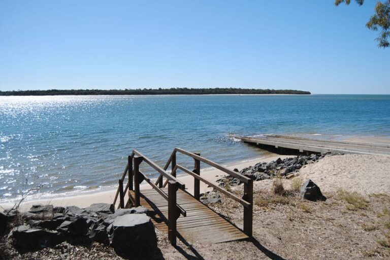 About The Burrum Coast | Visit Fraser Coast