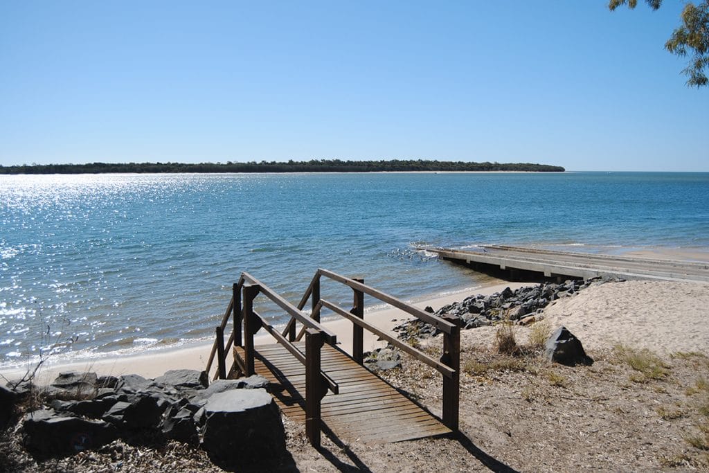 About The Burrum Coast | Visit Fraser Coast