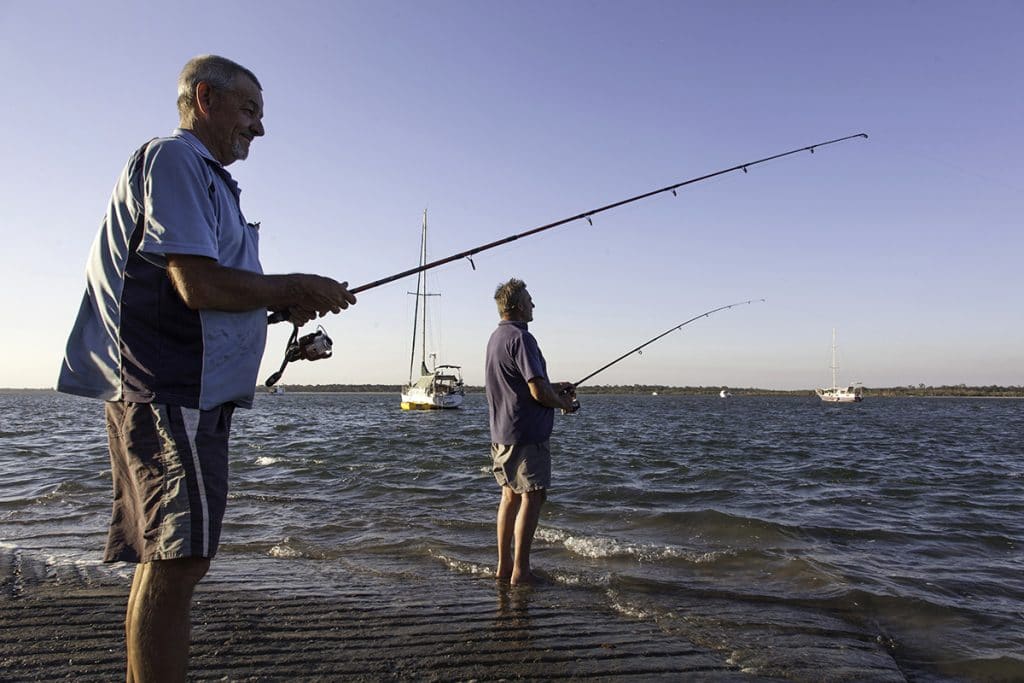 About The Burrum Coast | Visit Fraser Coast