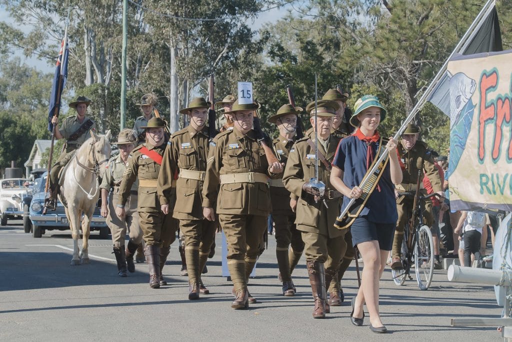 About The Burrum Coast | Visit Fraser Coast