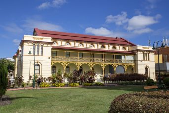 About Maryborough | Visit Fraser Coast