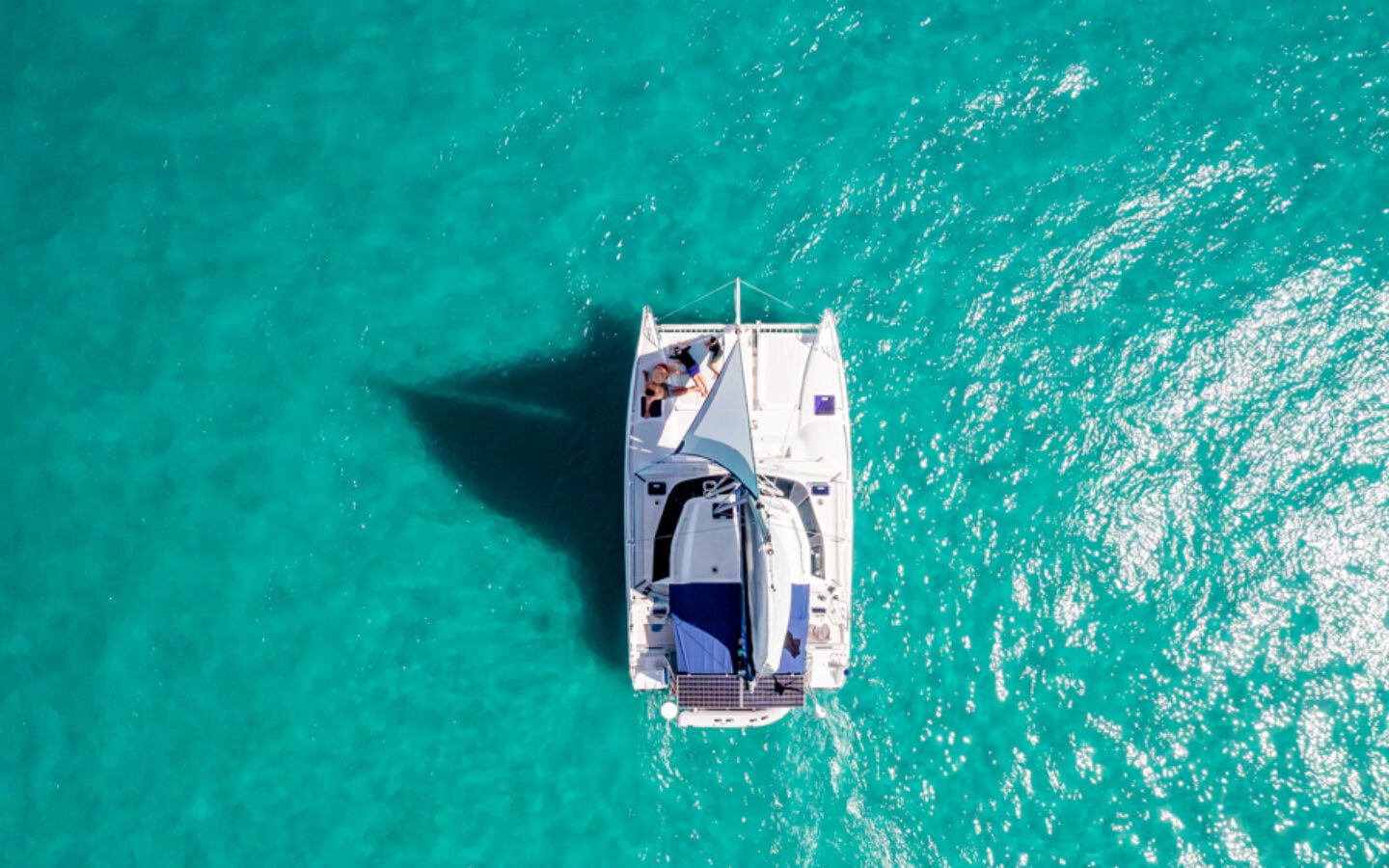 Sailing | Visit Fraser Coast