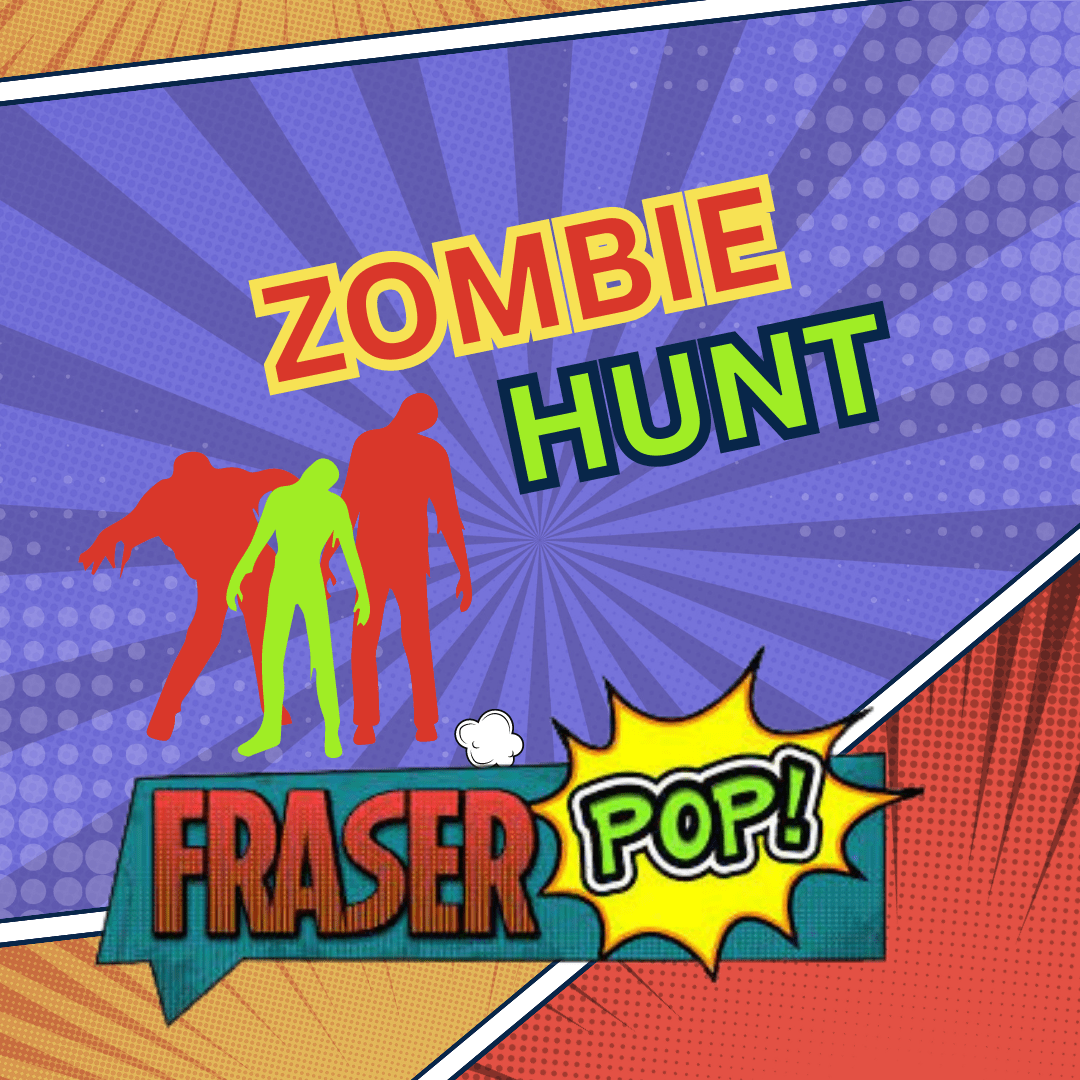 FraserPOP Pop Culture Festival 2023 – Experience the Ultimate Pop ...