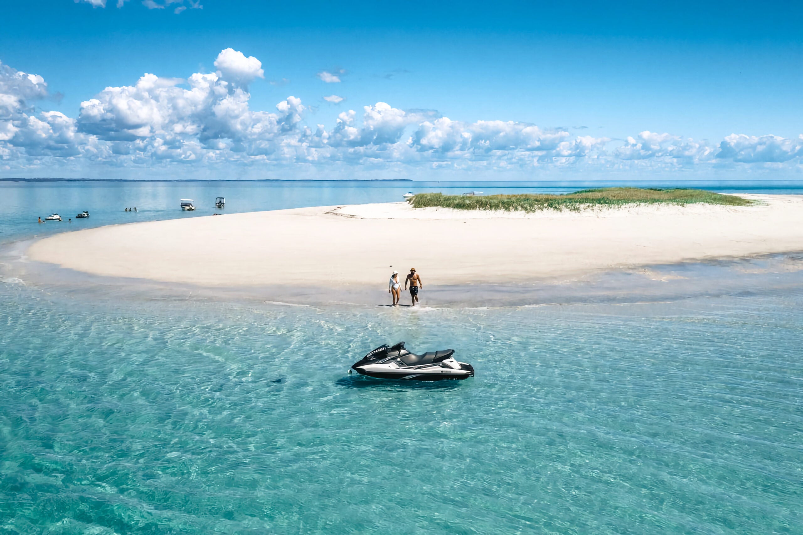 Welcome To The Fraser Coast | Visit Fraser Coast