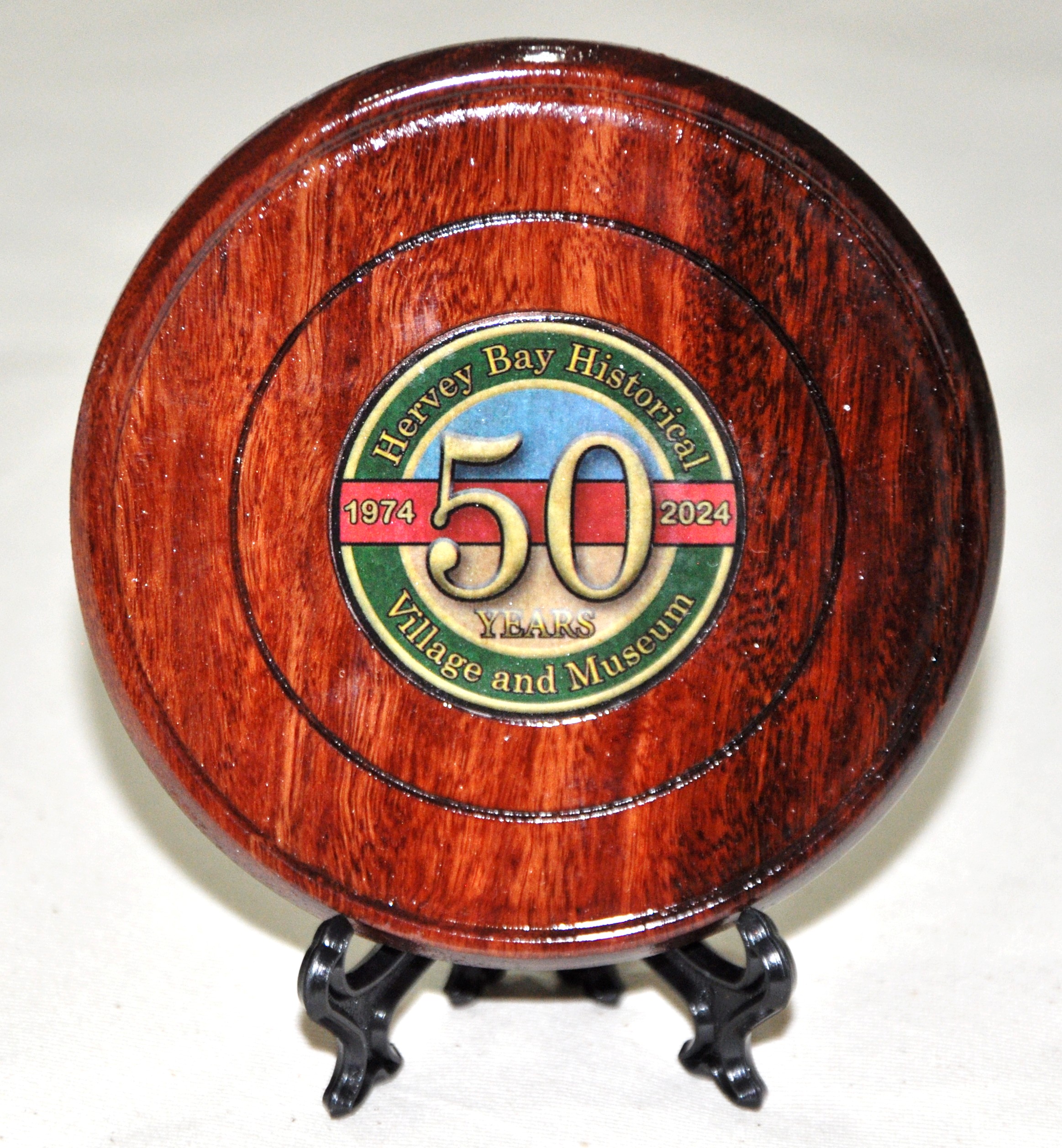 Historical Village 50th Anniversary | Visit Fraser Coast