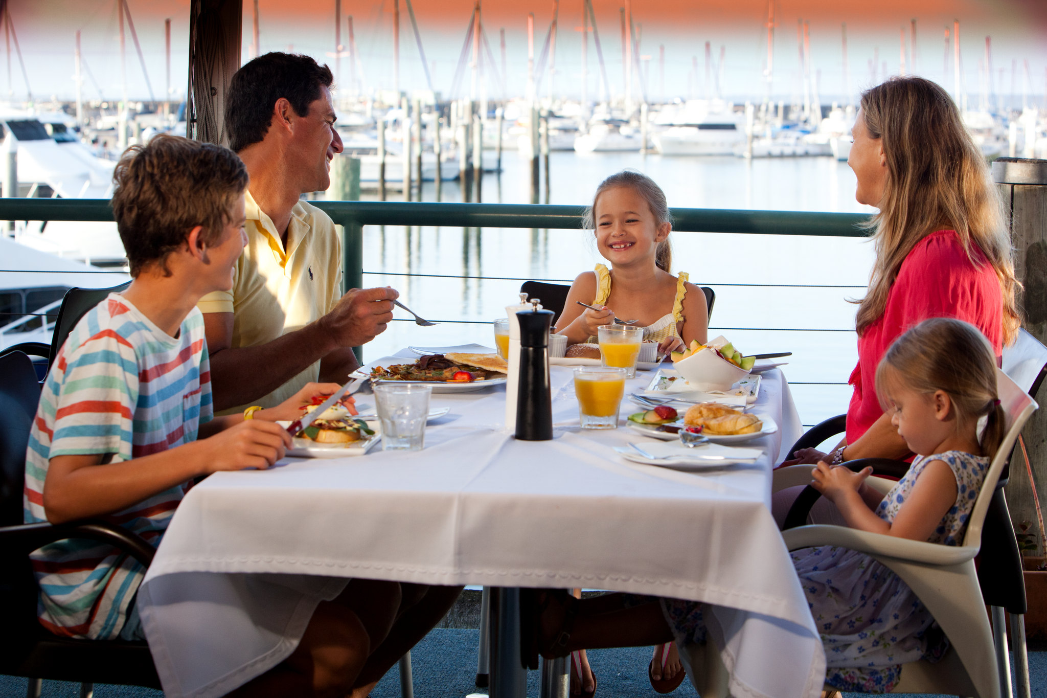Taste Your Way Across the Fraser Coast | Visit Fraser Coast